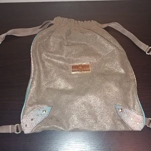 Baby Phat | Bags | Vintage Baby Phat Backpack | Poshmark